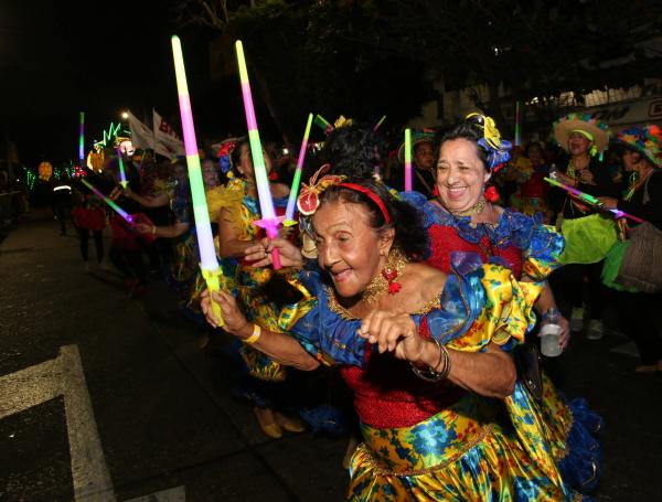 Barranquilla: eventos de fin de semana por desfiles de precarnaval