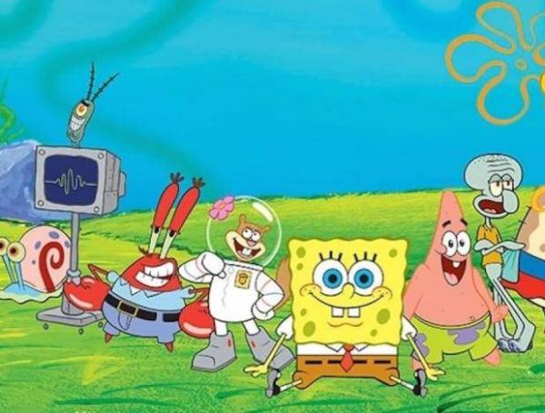 Experiencia de Bob Esponja llega gratis a Bogotá: conozca todos los ...