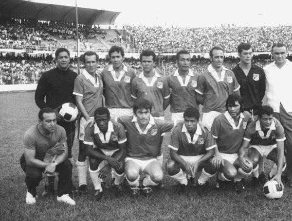 Millonarios campeón: así quedó la tabla de los títulos del fútbol ...