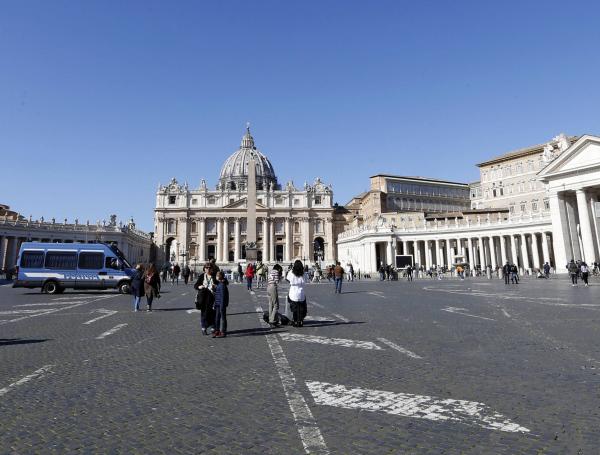 Los escándalos de abuso sexual que salpican al papa León XIV: lo acusan ...