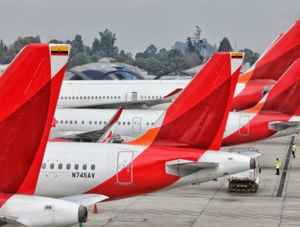 El aeropuerto El Dorado se expandirá con el proyecto ‘El Dorado Max ...