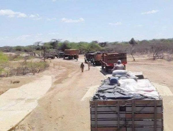 Recompensa para esclarecer homicidios selectivos en Agustín Codazzi (Cesar)