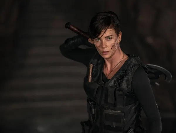 Charlize Theron Tres Décadas Pisando Fuerte En Pantalla