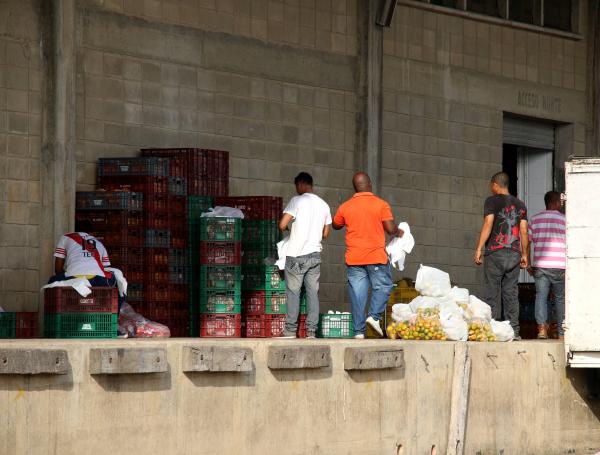 Granabastos elimina desperdicio y optimiza uso de agua y energía