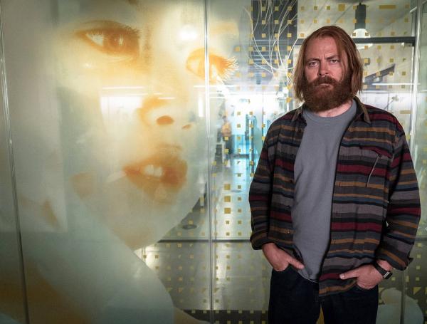 Devs es la serie que da un giro radical a la ciencia ficción