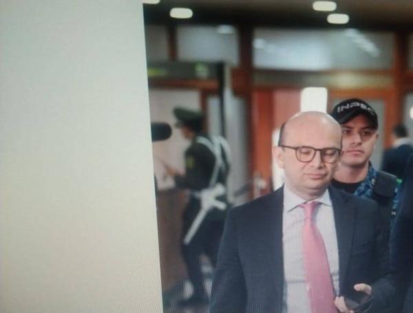 Álex Saab: Alerta por acceso a su defensa a datos reservados de la ...