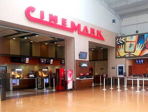 Cinemark lanza plan de fidelización en Colombia