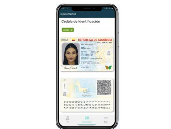 Cédula digital en Colombia: ¿será obligatoria en 2023?