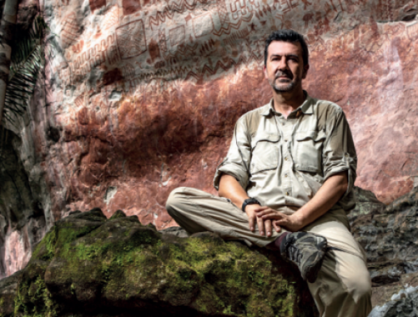 Política de paz ha ayudado a frenar la deforestación: Rodrigo Botero de ...