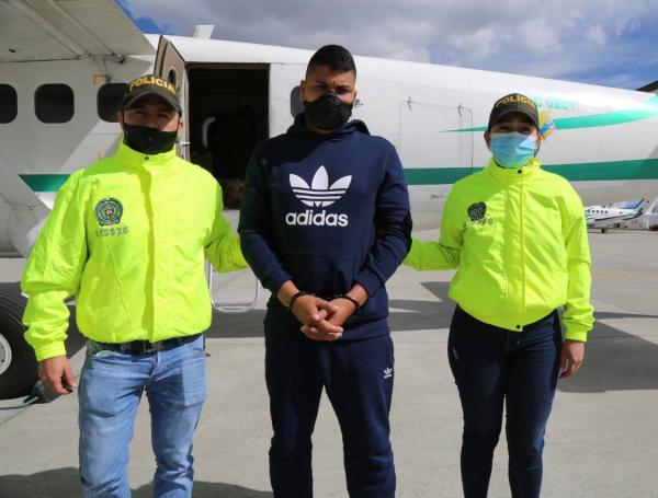 Así han caído narcos puros que se escondían en círculos de la sociedad