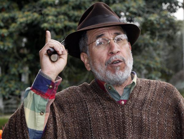 Jorge Velosa lleva su música a Bucaramanga: el ‘carranguero mayor ...