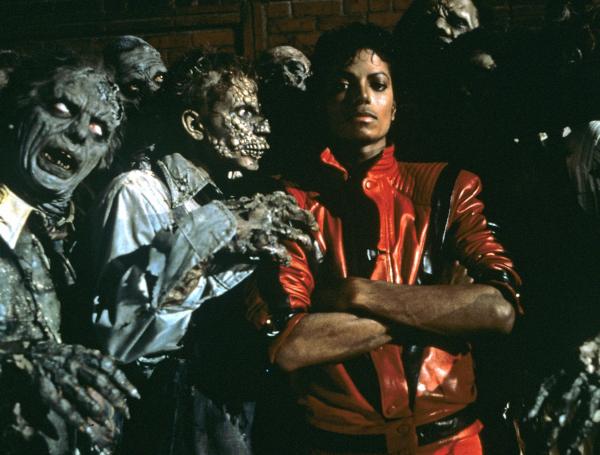 Jorge Barón estuvo a punto de entrevistar a Michael Jackson