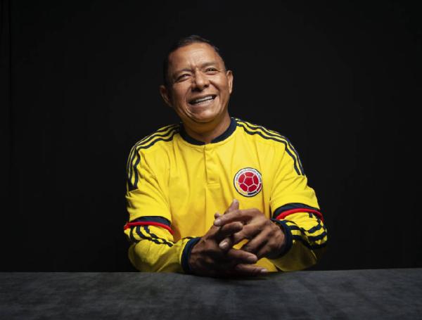 Salud de Iván René Valenciano, este 21 de julio: 'No tiene cáncer ...