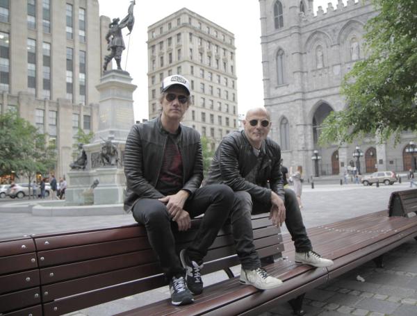 La primera fecha de ‘Soda Stereo: Ecos’ en Bogotá se agotó en pocos ...