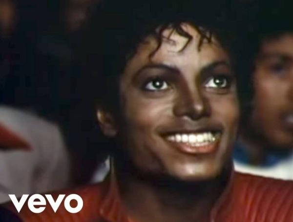 ¿En qué anda Ola Ray, la playmate que protagonizó el video de ‘Thriller ...