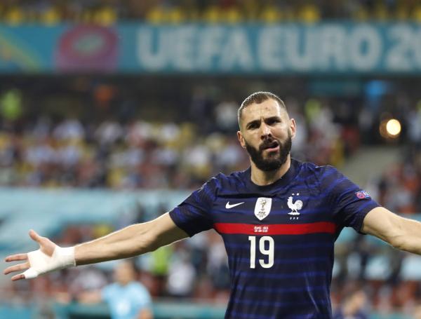Benzema se pierde el Mundial de Qatar 2022 por lesión, según Le Parisien