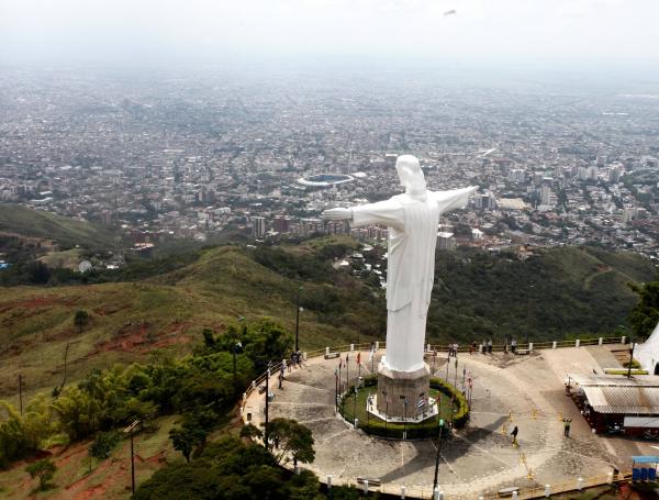 Alcaldía de Cali anuncia nuevas medidas para ingresar a Cristo Rey: la ...