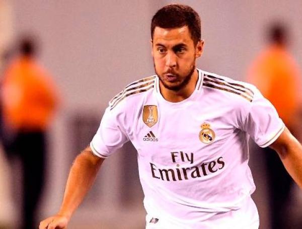 Eden Hazard, exestrella del Real Madrid, hizo insólita confesión tras ...