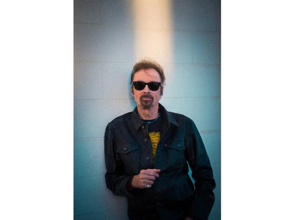 T. C. Boyle cuenta cómo dejó las drogas y su afecto por los libros de Gabo