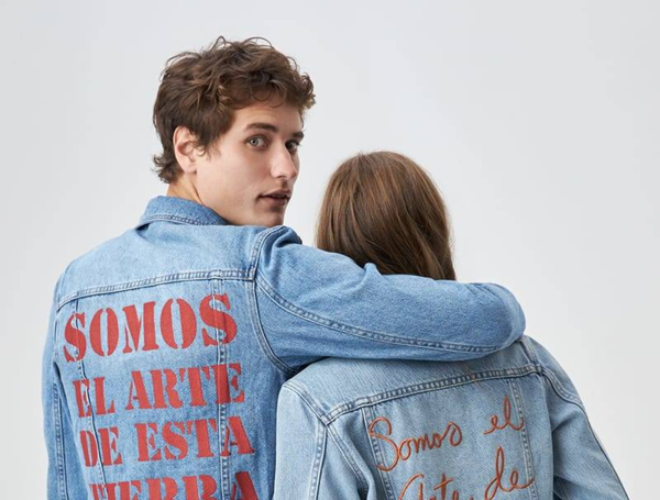 El mercado de la moda moverá 36,5 billones de pesos en este 2025 en ...