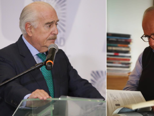 Dura carta de los Rodríguez Orejuela a Andrés Pastrana
