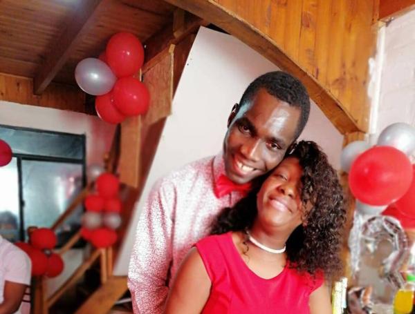 La historia de los haitianos ‘chilenos’ que llegan en masa a Necoclí