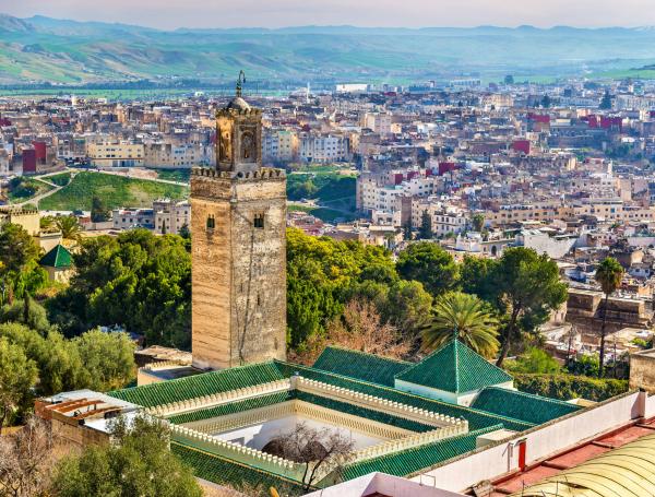 Indiana Jones: muere Nic Cupac, miembro del rodaje