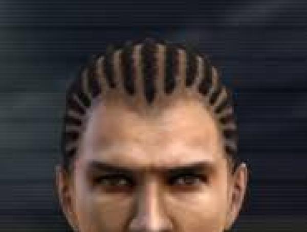 Castolo, Minanda, Ximenez y los cracks de Winning Eleven