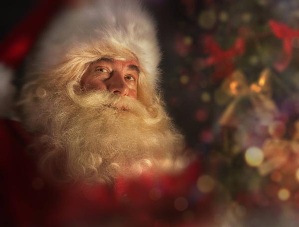 Estos son los 10 nombres de Papá Noel alrededor del mundo