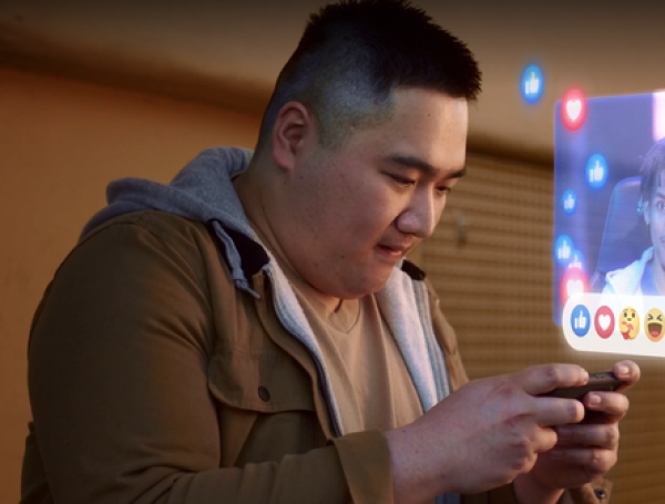 Pacman community en Facebook Gaming: cómo funciona
