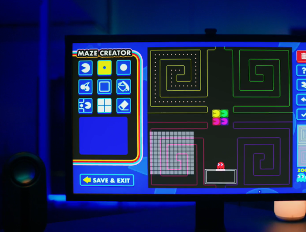 Pacman community en Facebook Gaming: cómo funciona