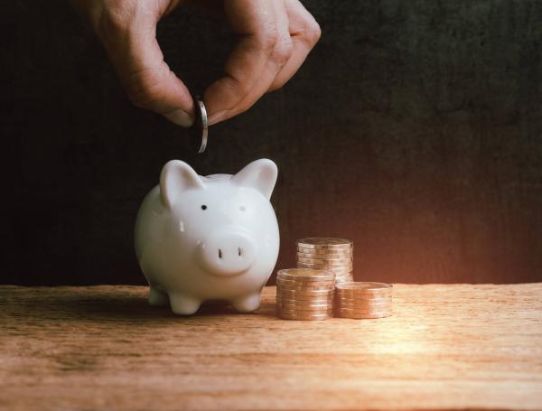 Cinco consejos que le ayudarán a ahorrar y hacer crecer su dinero