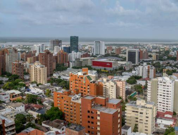 Lonja de Propiedad Horizontal del Atlántico advierte que cuotas de ...