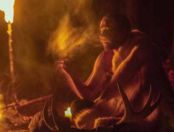Yagé | Qué es y qué pasa cuando lo toma