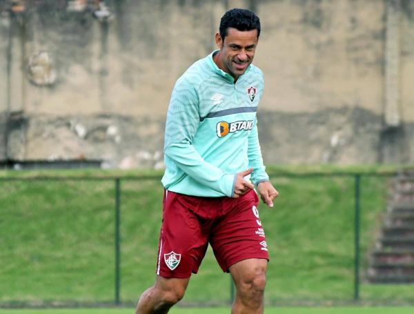 Las 5 figuras de Fluminense, rival de Millonarios en la Copa Libertadores