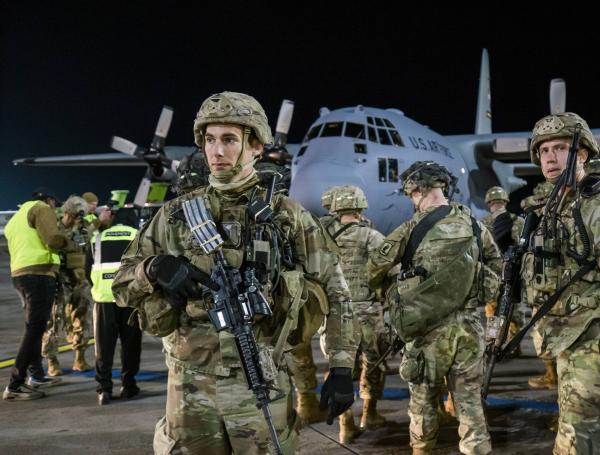 Del Sha al bombardeo de plantas nucleares: así se forjó la peligrosa rivalidad entre Estados ...