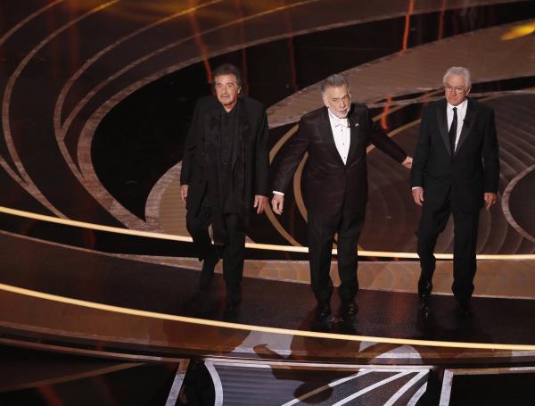 Robert de Niro cumple 80 años: estas son las películas que lanzará