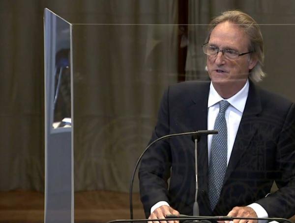 Colombia contra Nicaragua: Así fue trabajo de defensa ante La Haya