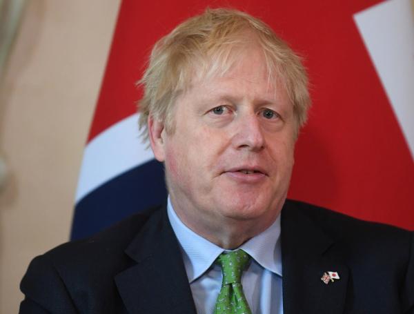 ¿Quién es el gestor de fondo privado que habría gestionado el encuentro ...