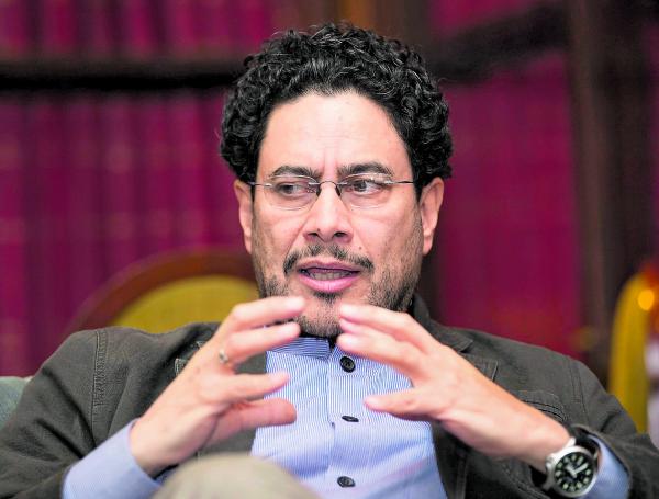 ¿Quién es Iván Cepeda, el candidato del Pacto Histórico que busca ...