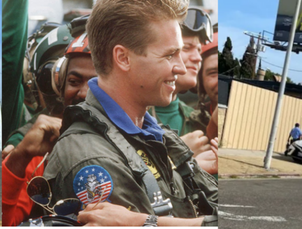 Fallecimiento de Val Kilmer: esto es lo que se sabe de las causas de la muerte del actor de ...