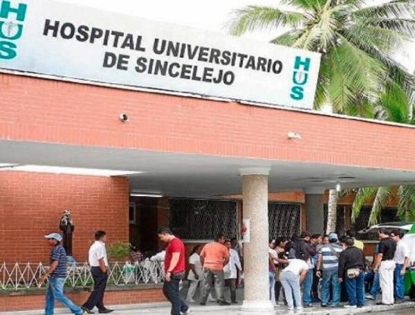 Covid-19: aumentan casos en Sincelejo