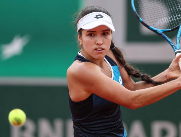 María Camila Osorio vs. Emma Raducanu EN VIVO: hora y dónde ver en TV