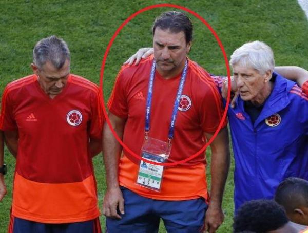 Néstor Lorenzo: perfil del nuevo DT de la Selección Colombia
