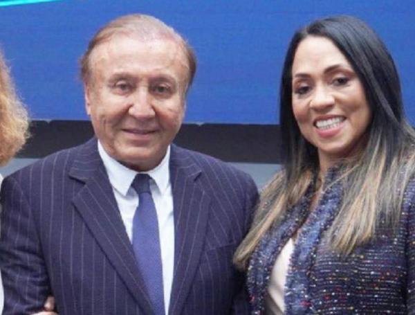 'Fue una persona en la que creí': Marelen Castillo se pronuncia tras la ...