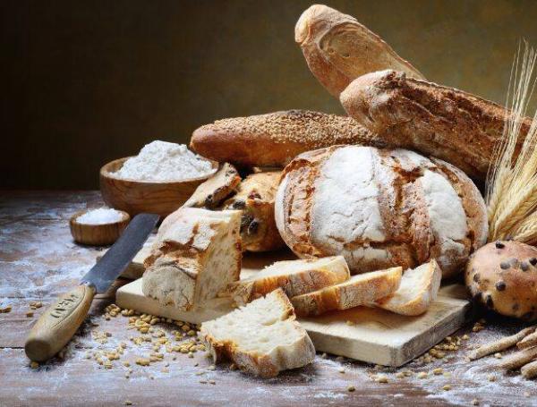 Pan integral vs. pan blanco: ¿cuál es la opción más saludable? Expertos ...