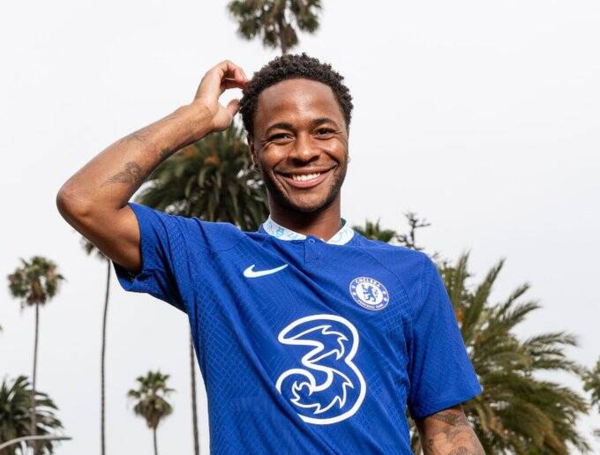 Sterling, estrella de la Premier League, sufre aterrador intento de ...