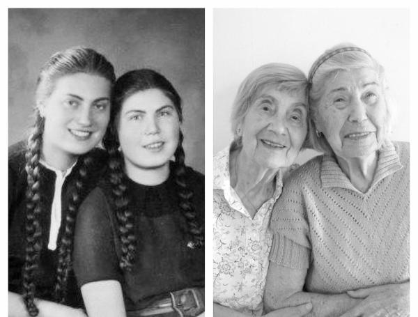 Auschwitz: la increíble historia de sus vestidos de alta costura