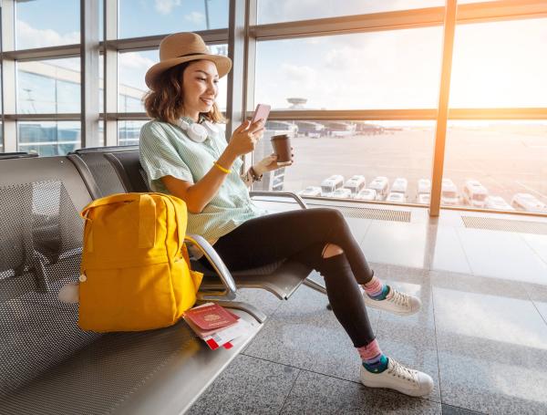 ¿Va a viajar en avión por primera vez? Siga estos 7 consejos de 'oro ...
