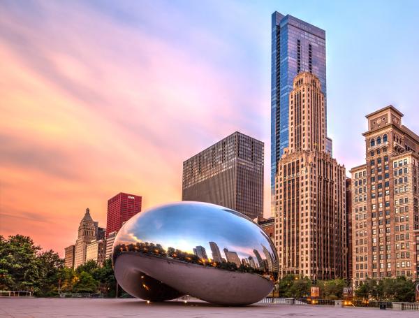 Chicago es elegida como la ciudad más acogedora y la mejor gran urbe de ...